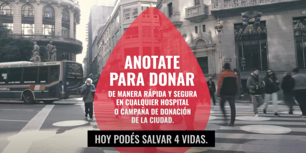La Importancia de Donar Sangre - Comunidad de Medios Agrupados