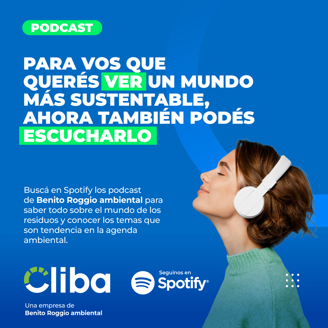 La empresa Cliba se suma a la plataforma Spotify - Comunidad de Medios Agrupados